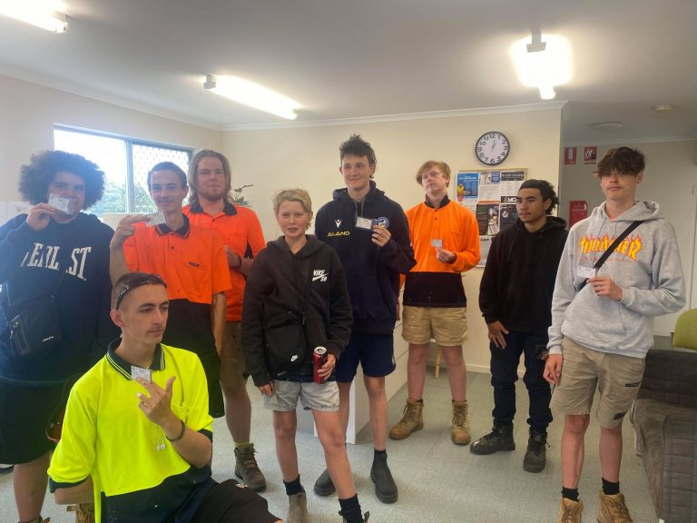 Programs – The Youth Development Foundation